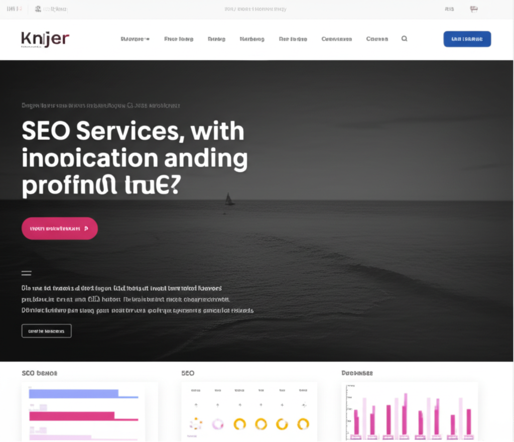 SEO Services Australia | Search Engine Optimization | 3P Digital